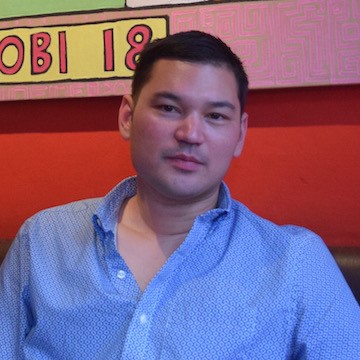 Graduate Student Profiles