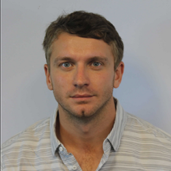 Graduate Student Profiles