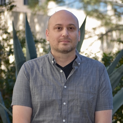 Graduate Student Profiles