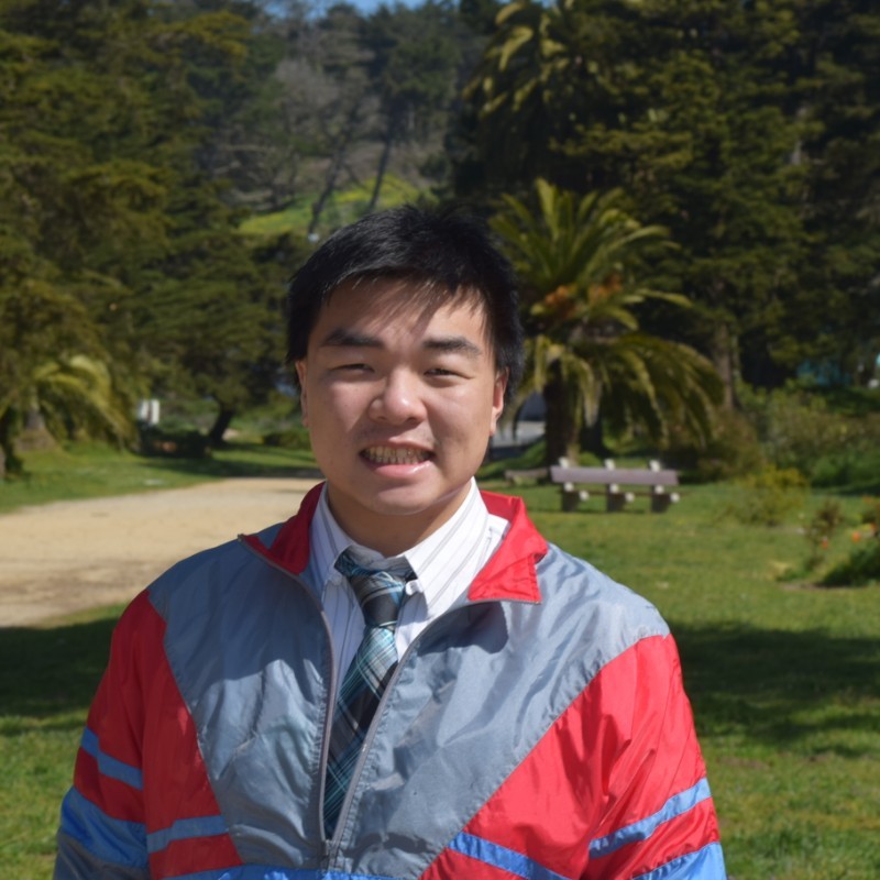 Undergraduate Students